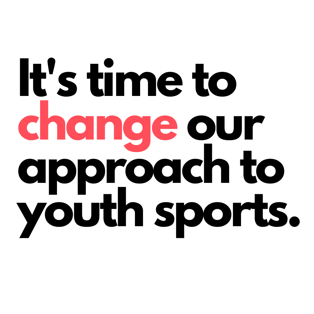 Changing the way we care for youth athletes | Change Sports Physical ...