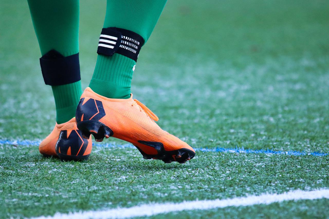soccer ankles sprains | Change Sports Physical Therapy Institute
